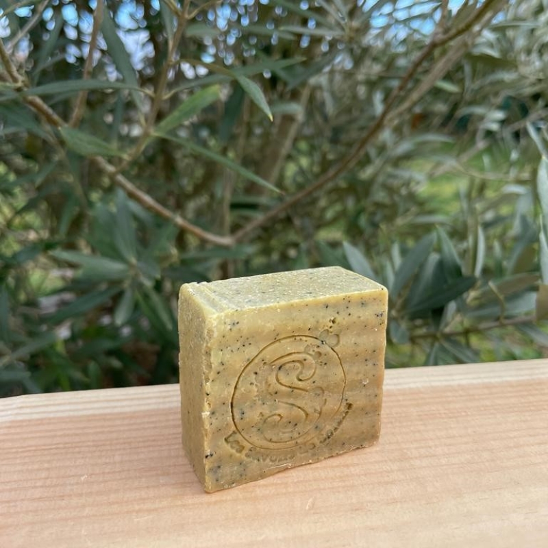 Savon REGUL' - Savons artisanaux au miel et l’huile de d’olive